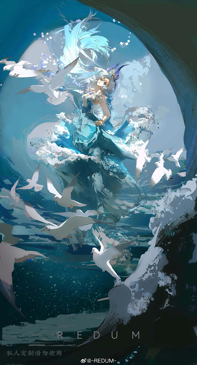 @-REDUM- 的个人主页 - 微博-花瓣网