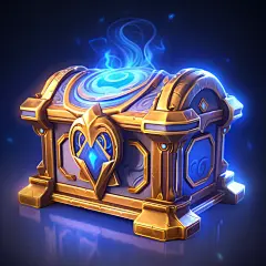 00012-544716559-Treasure Chest,game icon,official art,well structured ...