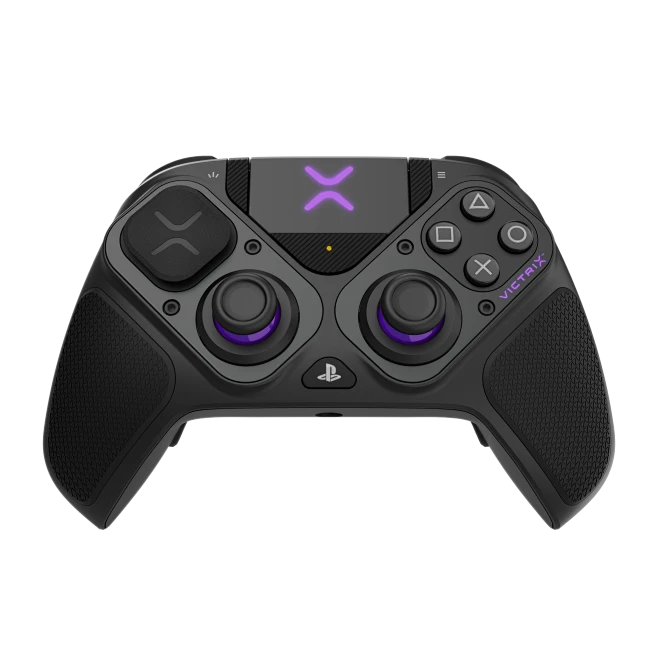 Victrix Pro BFG Controller-花瓣网