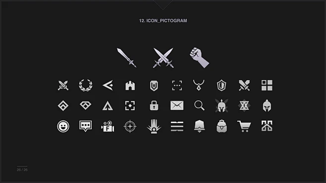 adobe illustrator Adobe Photoshop design game ui interface design ...