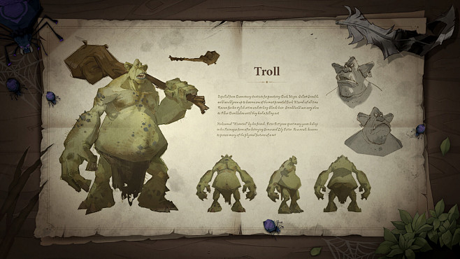 -loading-troll