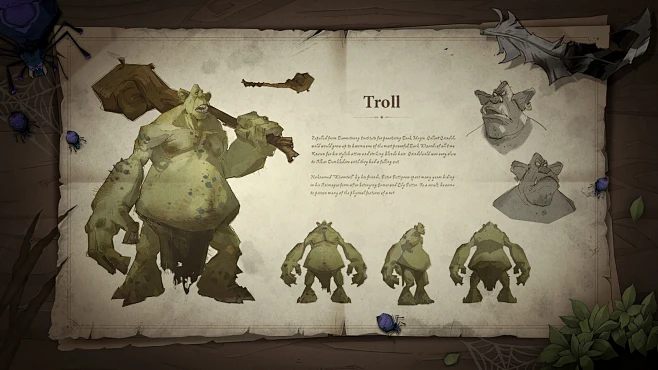 -loading-troll-花瓣网