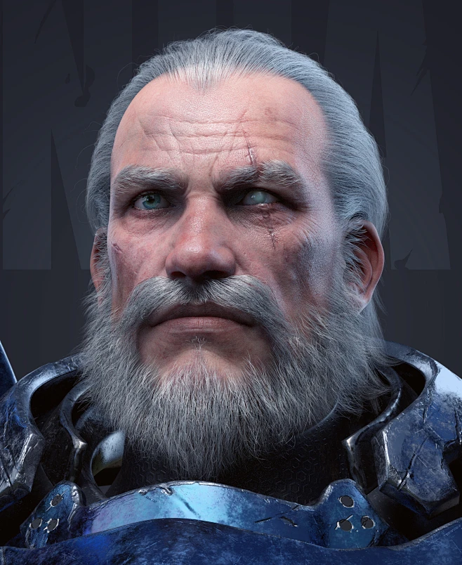 Reinhardt Wilhelm-花瓣网