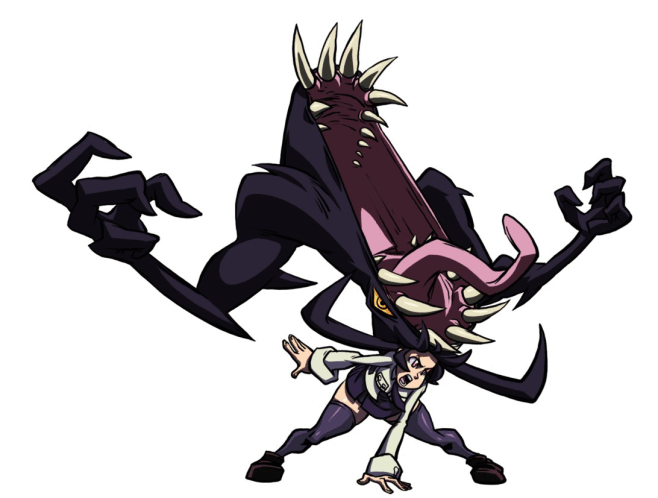 Filia - GIFs - Imgur : Imgur: The magic of the Internet-花瓣网