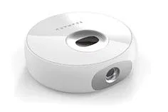 "Meet Scanadu Scout, a small scanning device by California startup ...