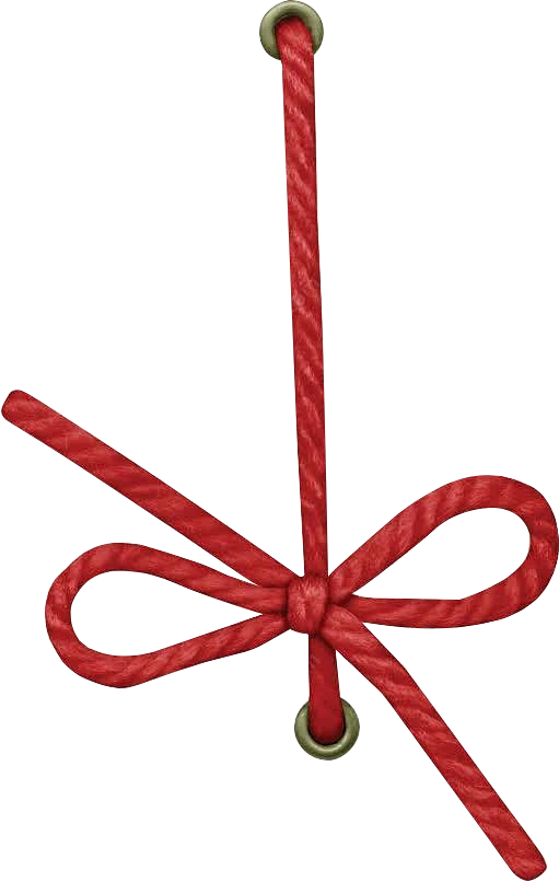 红色绳子-花瓣网