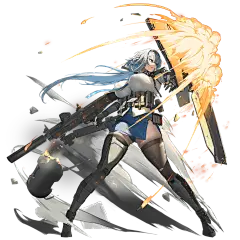 DP-12 - 少前百科GFwiki - 少女前线专题百科-花瓣网