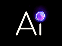 Ai - Artificial Intelligence Gif-花瓣网