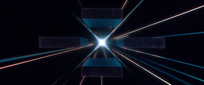 METRIK - Gravity / Music Video :: Behance-花瓣网