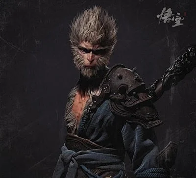 黑神话悟空_360图片-花瓣网