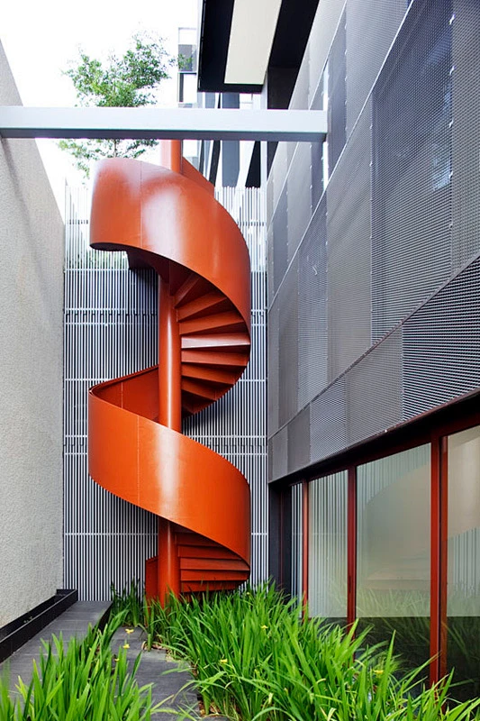 WOHA : WOHA is a Singapore-based architecture practice, founded in 1994 ...