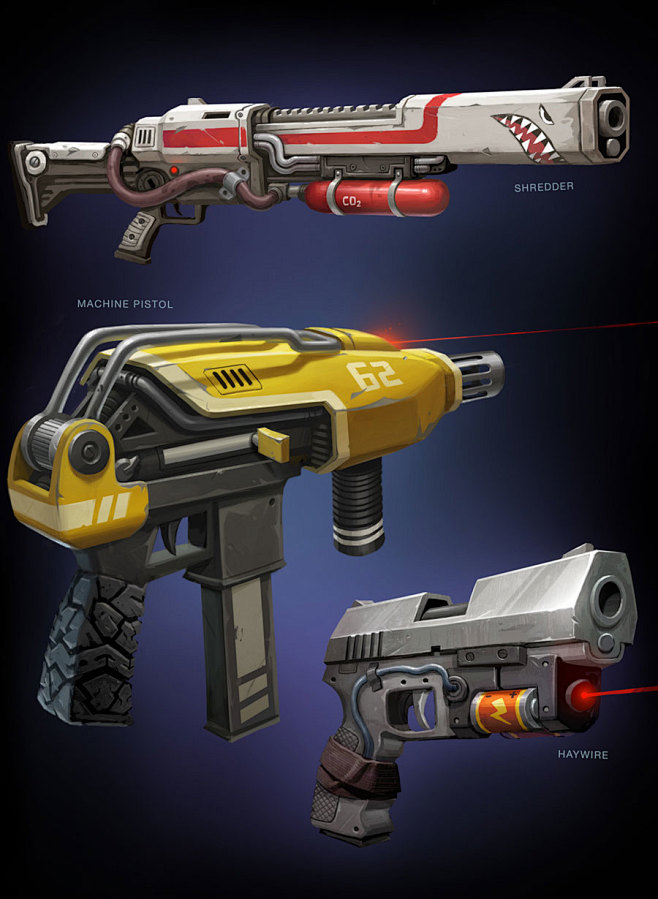 fn-guns