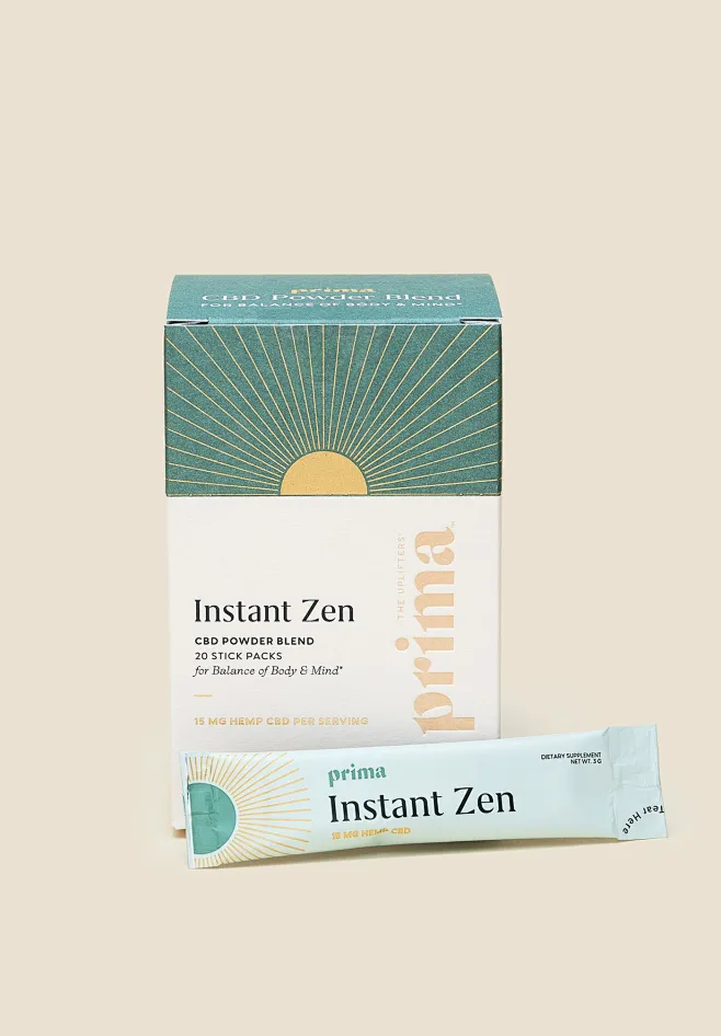Instant Zen-花瓣网