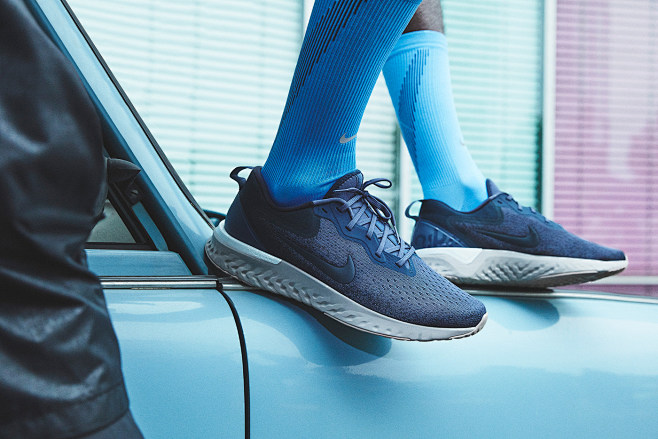 NIKE - Style guide-2021.5