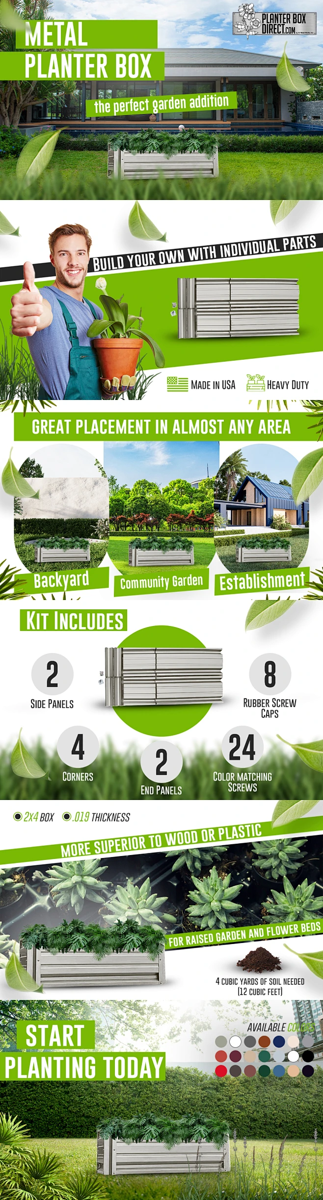 Amazon EBC & A+ Content Design :: Behance-花瓣网