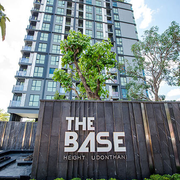 Sansiri Public Company Limited : WHETHER FOR INVESTMENT, VACATION OR ...