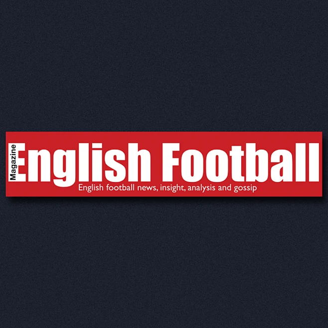 English Football Magazine-花瓣网