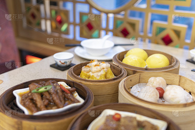 广东dum sum餐厅