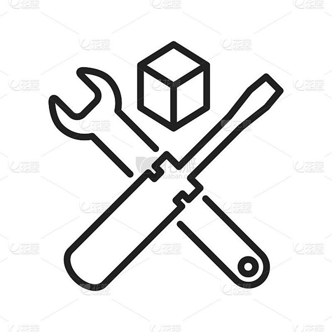 SDK icon, Software development kit icon
