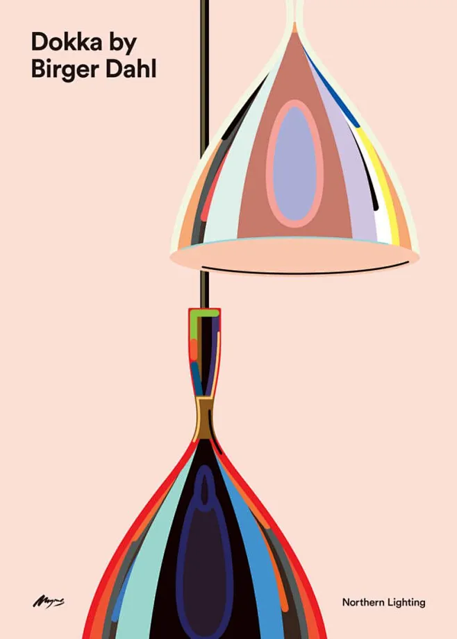 MVM, Art Director, Designer & Illustrator, represented by Hugo & Marie-花瓣网