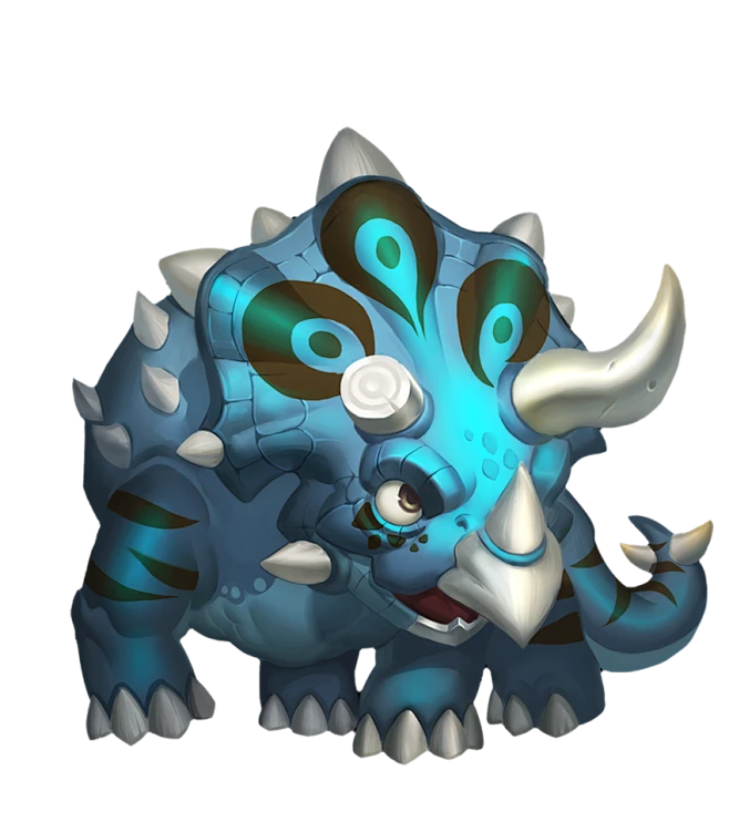 [Primal Wars]手游官网--恐龙出没，全军戒备-花瓣网