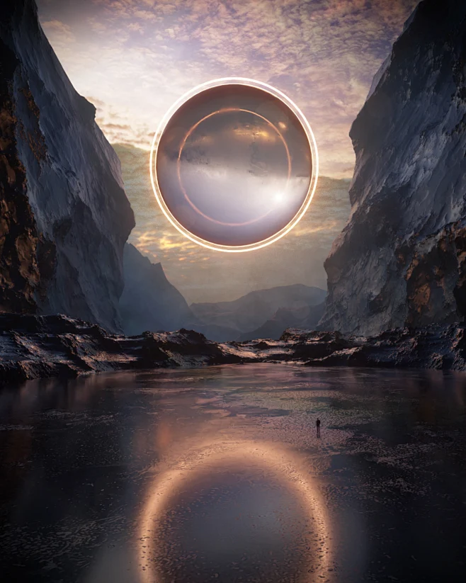 Josh Pierce on Behance-花瓣网