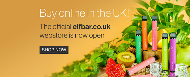 Make it elf, enjoy yourself - EL(3)