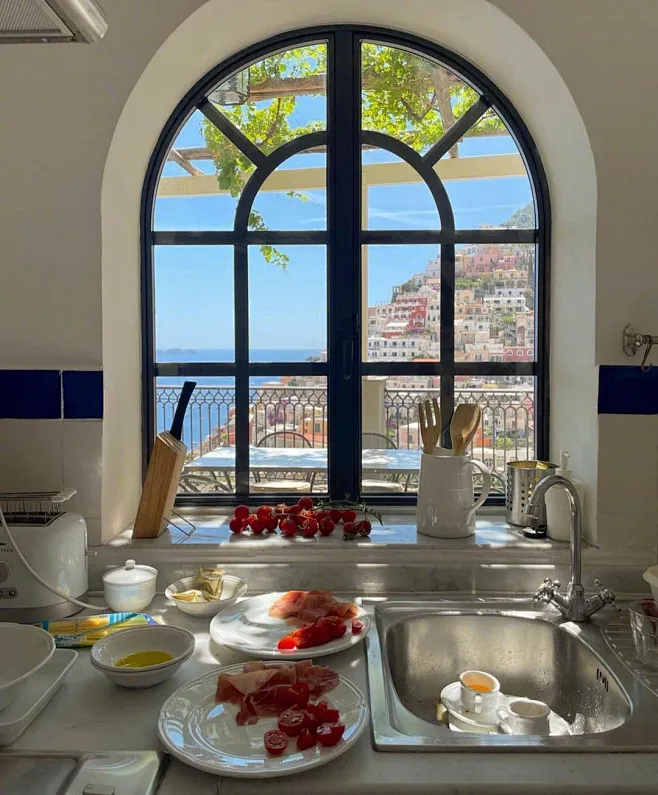 Morning☕️ ins：feeltheresonance -花瓣网