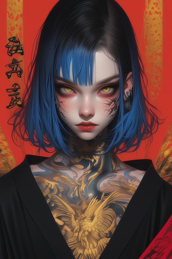 @Angus易 的个人主页 - 微博