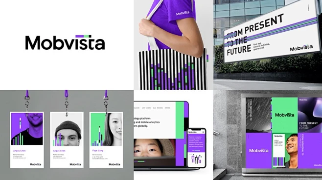 Mobvista 全线品牌焕新正式发布-花瓣网