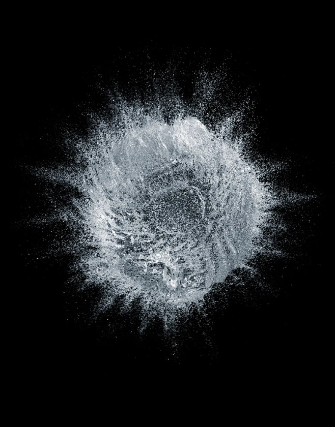 Magnus Cramer - Cosmetics and Texture Photographer : Magnus Cramer ...