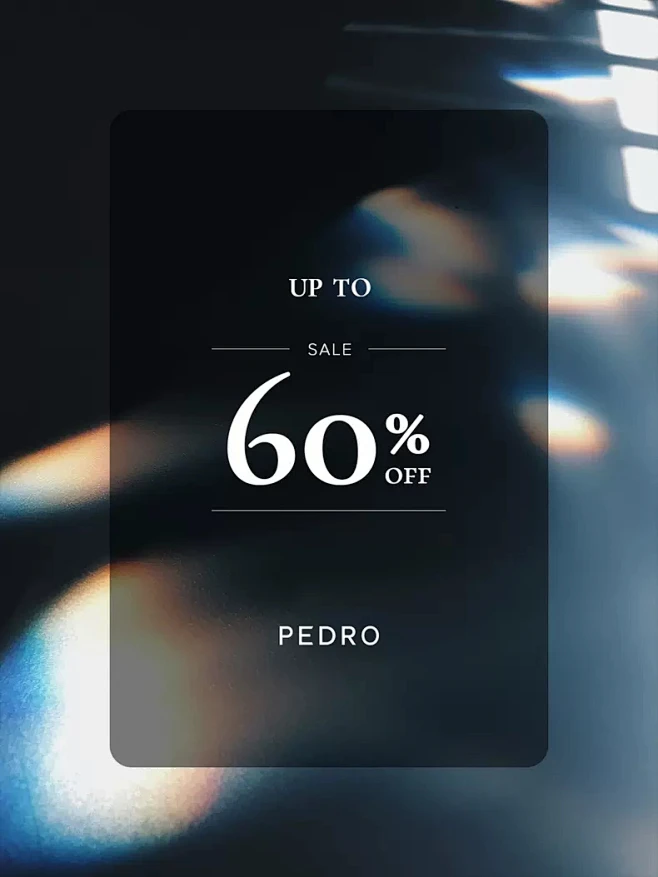 PEDRO旗舰店-花瓣网