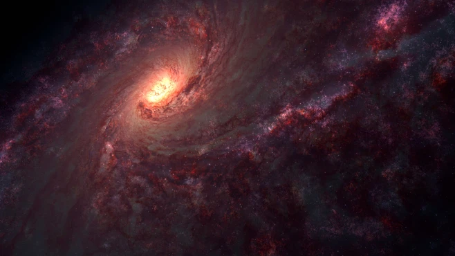 Galaxy Creator-花瓣网