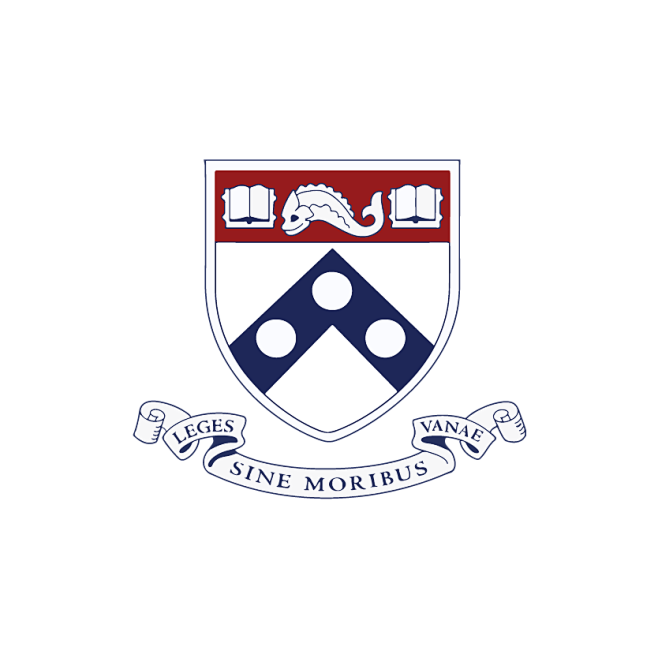 big University of Pennsylvania - design, daily - 世界名校Logo合集，美国前50大学&世界 ...