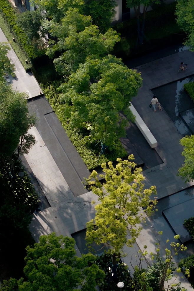 宁波万科沐拾——拾起生活的真意 / JTL Studio 新加坡 – mooool木藕设计网-花瓣网