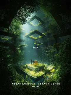 Max Hay（光影Blender）图片大全-Max Hay（光影Blender）高清好看的图片--花瓣窗边的小豆豆-Faye的画板