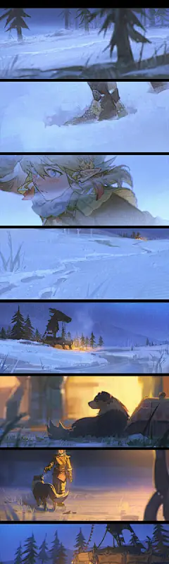 @-ALZi米- 2022-花瓣网