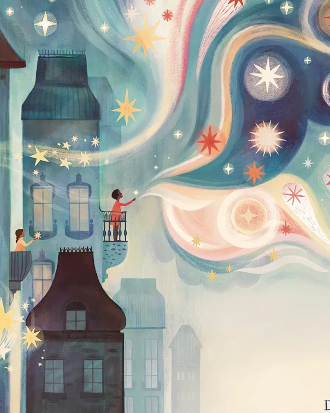 illustration0941-花瓣网