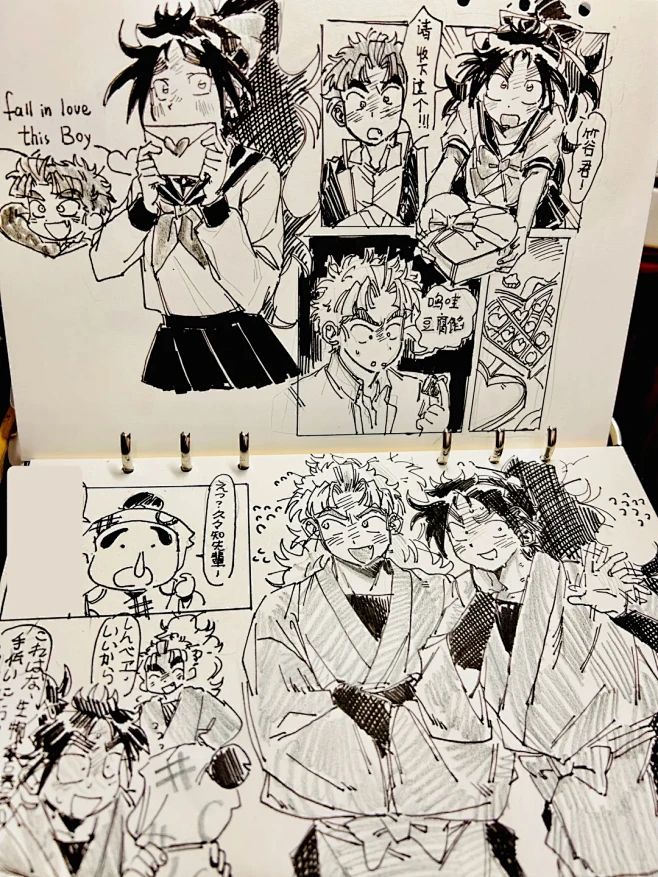 Tkkk - 小红书-花瓣网