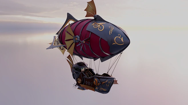 ashlin-pascal-air-ship-6-花瓣网