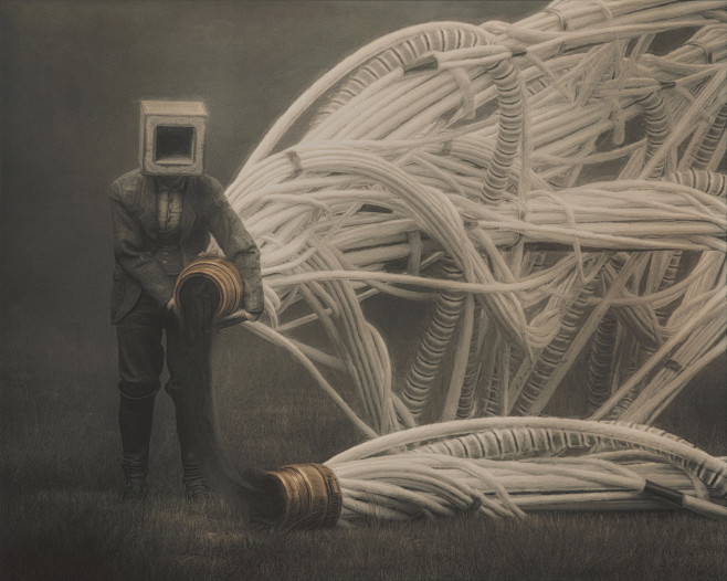 Week 38 - Daily Renders 2022 (3)