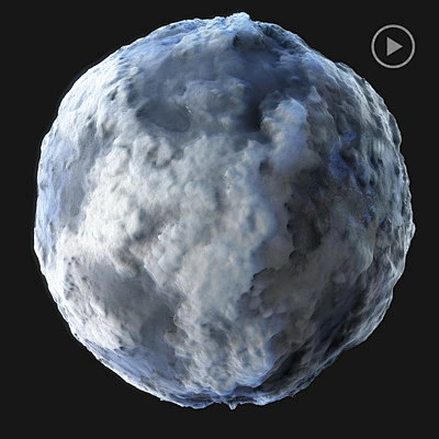 Arctic Icesheet, Daniel Thiger : Now available on gumroad: https://gum.co/deteicearctic Another ...