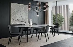 TABLES - POLIFORM | Howard EN-花瓣网