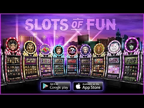 Slots of Fun Free Casino Game 安卓APK下载，Slots of Fun Free Casino Game 谷歌 ...