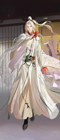 代号鸢图片大全-代号鸢高清好看的图片--花瓣-回忆录的画板