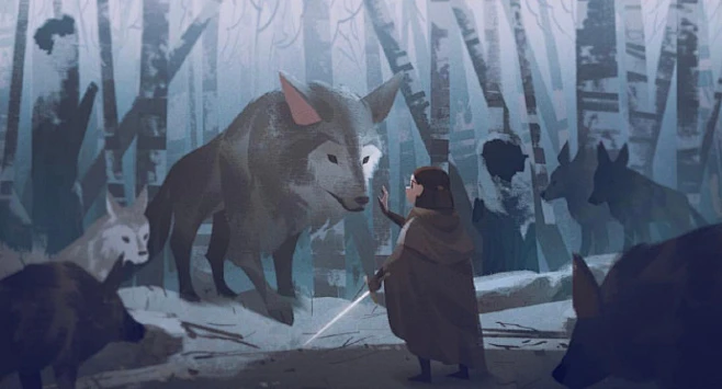 . Alexander Cho -花瓣网