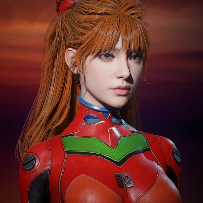 Asuka-花瓣网
