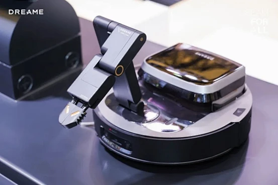 蒸汽热水双效洗地的A30 Pro Steam-花瓣网