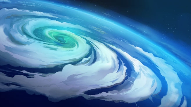 Wakfu第4季_法布里斯Nzinzi-花瓣网