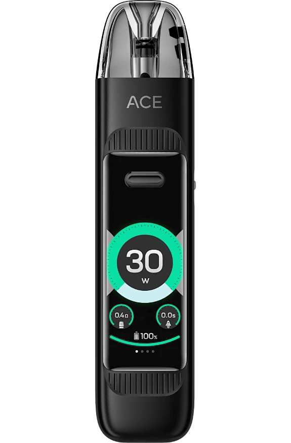 ACE MAX - VOZOL-花瓣网